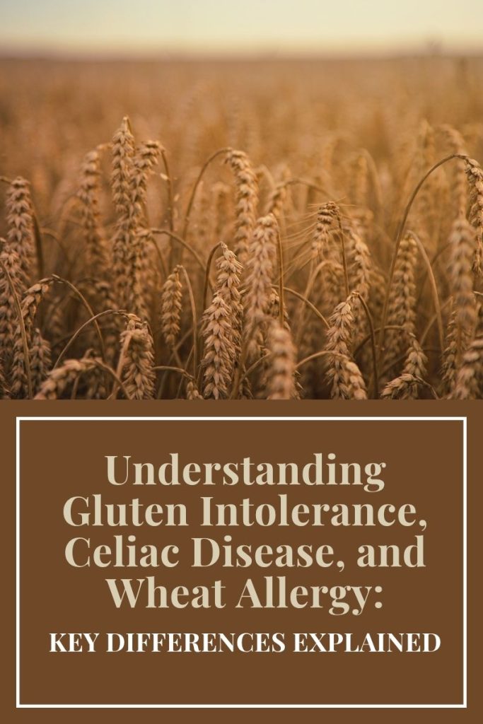 The Ultimate Guide to Gluten- and Dairy-free Foods - Gut Health From ...
