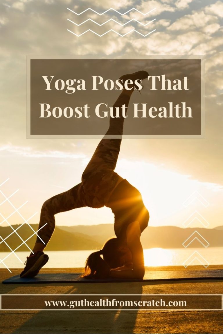 The Best Exercises for Gut Health - Gut Health From Scratch