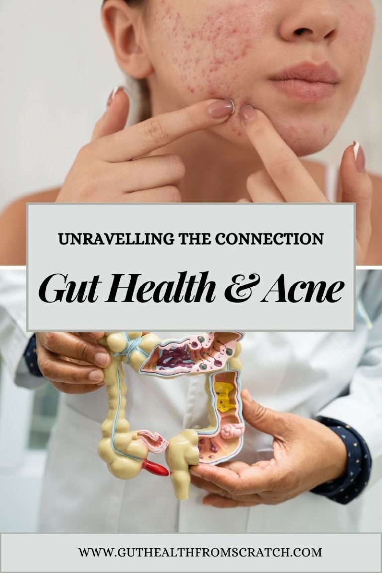 Healing a Leaky Gut with Evidence-Based Natural Remedies - Gut Health ...